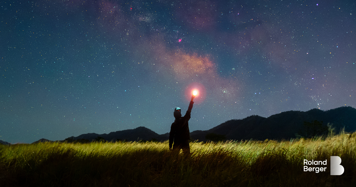 “Future of HR” dialogue series – Gregor Karolus and Maria Castresana ...