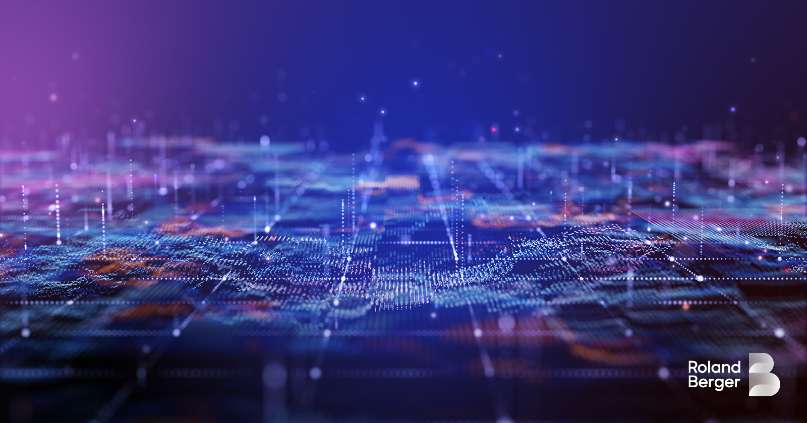 The future of business-to-business telecommunications | Roland Berger