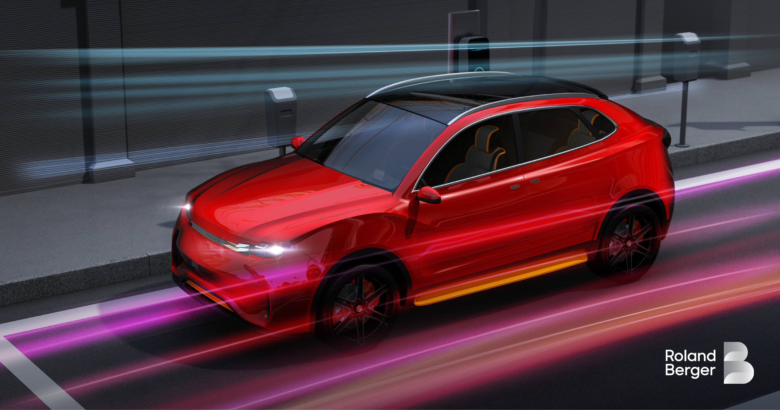Scenarios for North American light vehicle electrification post-OBBBA ...