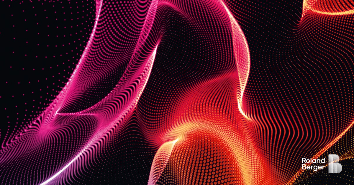 AI across the Gulf: From ambition to scalable impact | Roland Berger