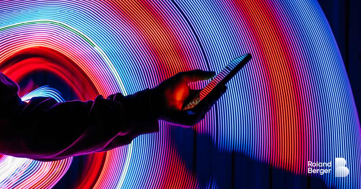 The impact of AI and automation on creative talent | Roland Berger