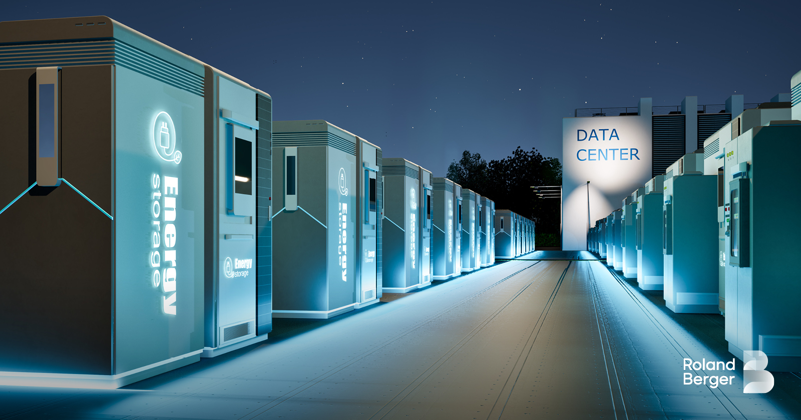 Managing power volatility in AI data centers: the critical role of ...