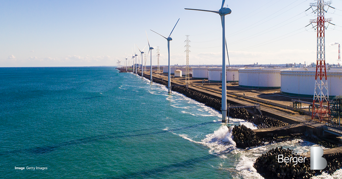 Clean energy and the reshaping of global value chains | Roland Berger