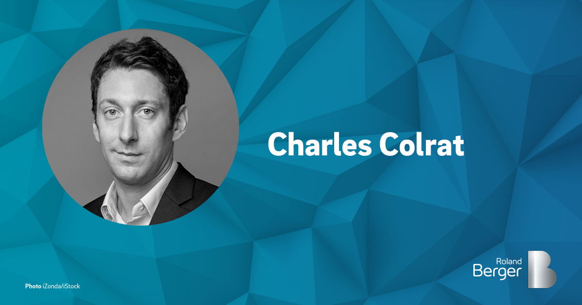 Charles Colrat | Roland Berger