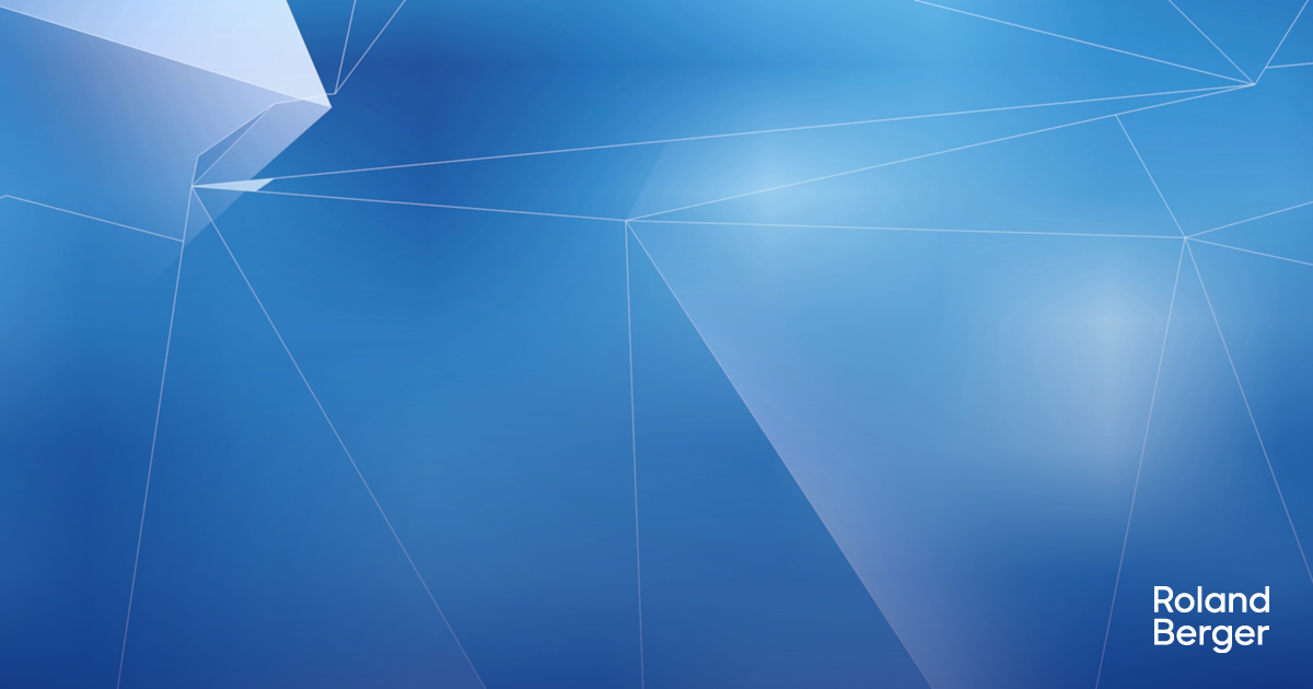 Interim Management I Consulting Services | Roland Berger