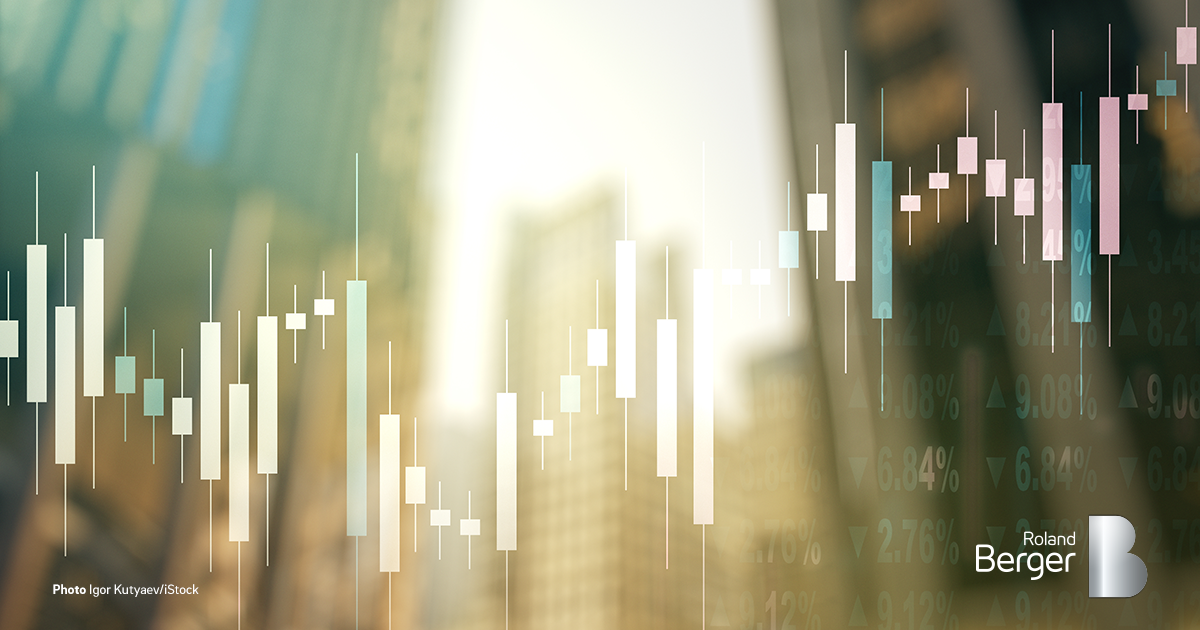 Infrastructure Investment Outlook 2023 | Roland Berger