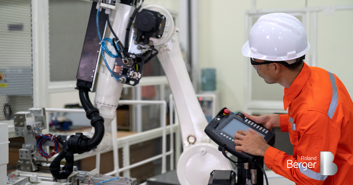 How analyzing megatrends and acting upon them can boost the ...