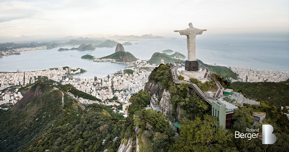 Fighting inflation the Brazilian way | Roland Berger