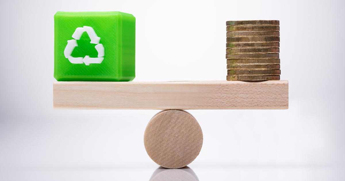 The Plastics Balancing Act | Roland Berger