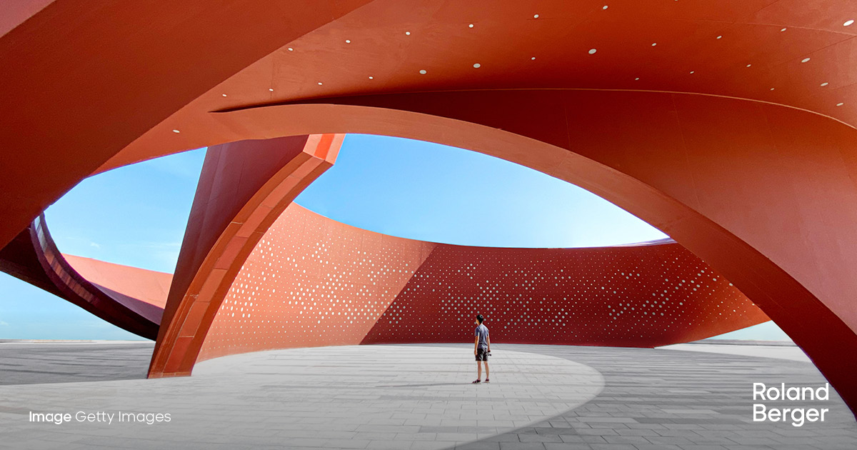 Restructuring/ Turnaround Programs | Roland Berger