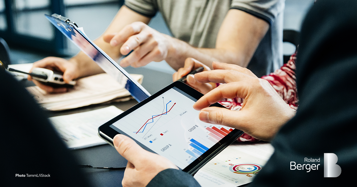 Digitalization increases the attractiveness of asset management for the ...