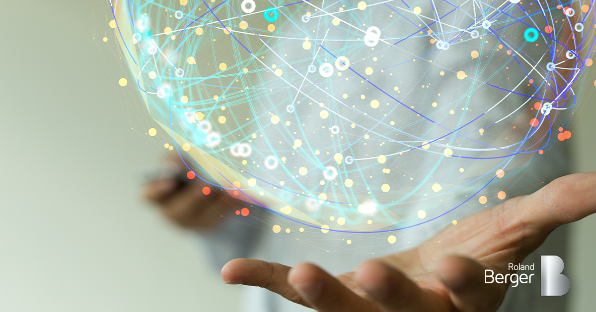 Roland Berger Trend Compendium 2050 | Roland Berger