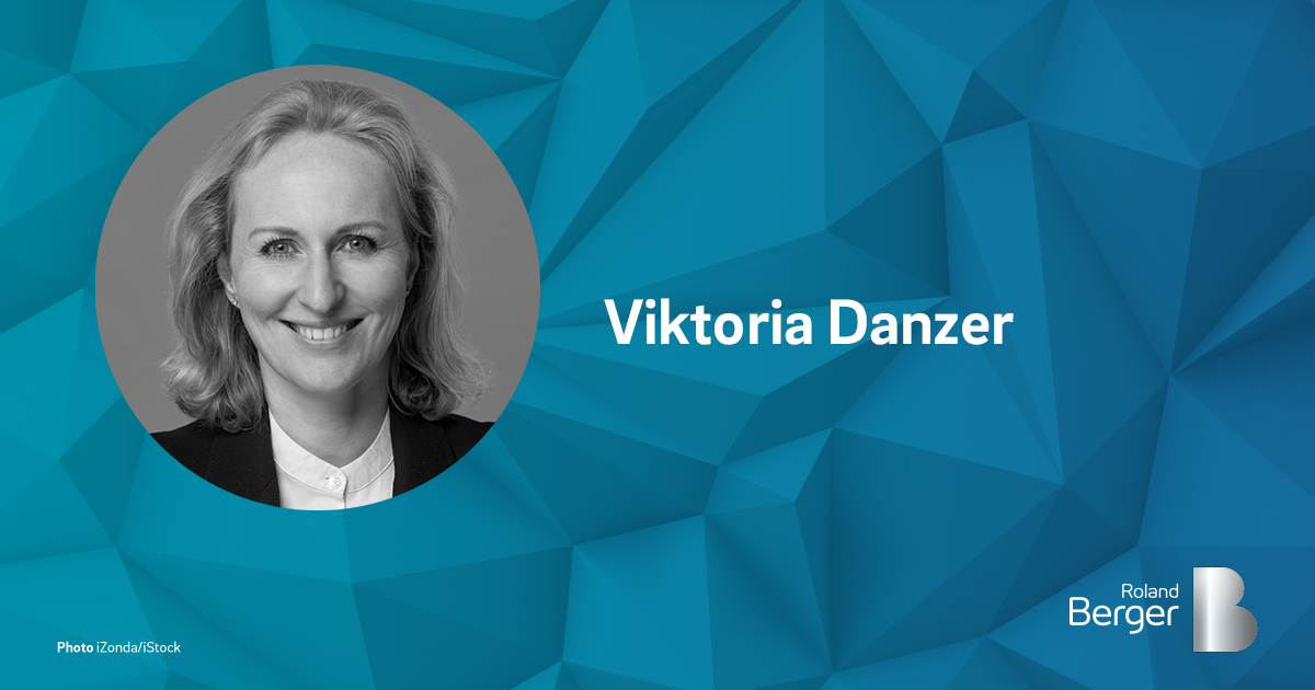 Viktoria Danzer | Roland Berger