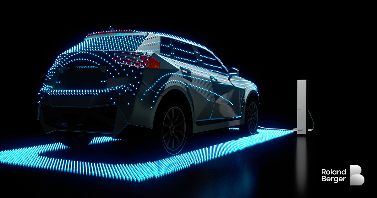 Computer on Wheels: Unlocking the next chapter in connected services ...