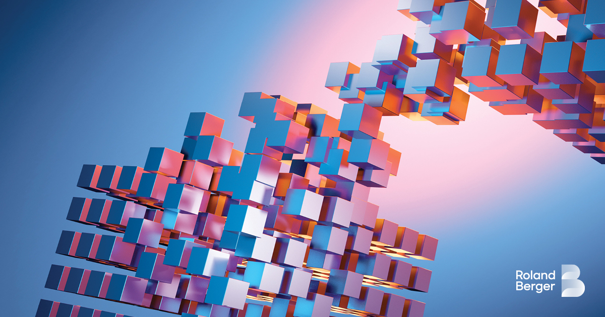 Carve-out costs | Roland Berger