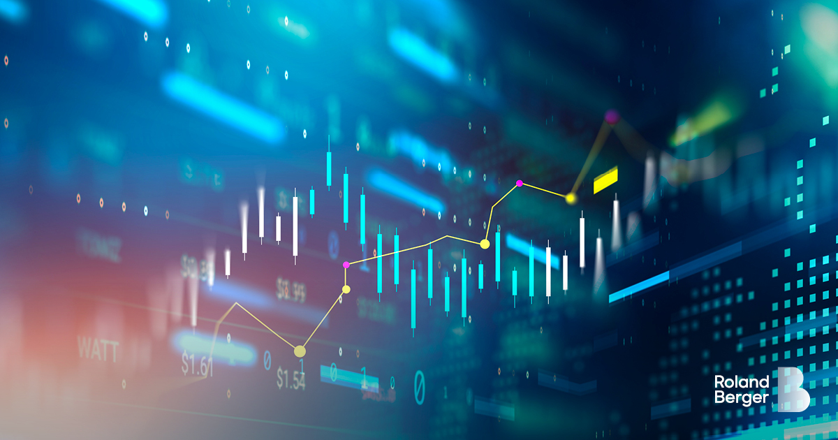 Bridging the gap | Roland Berger