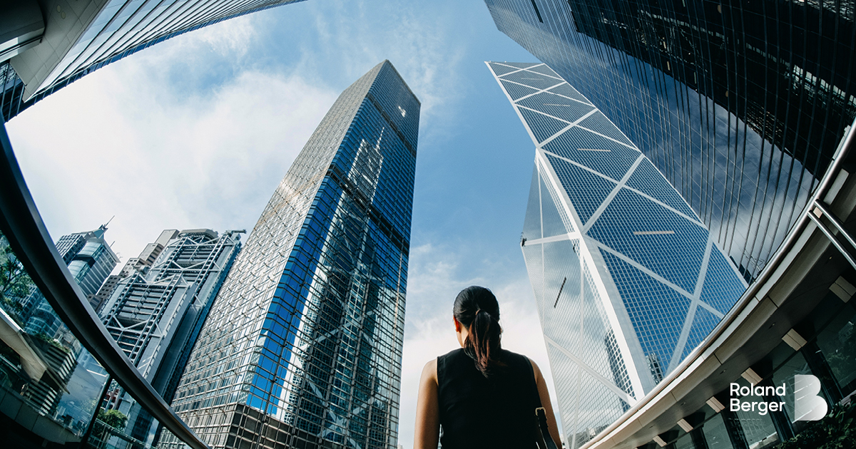 Corporate Performance | Roland Berger