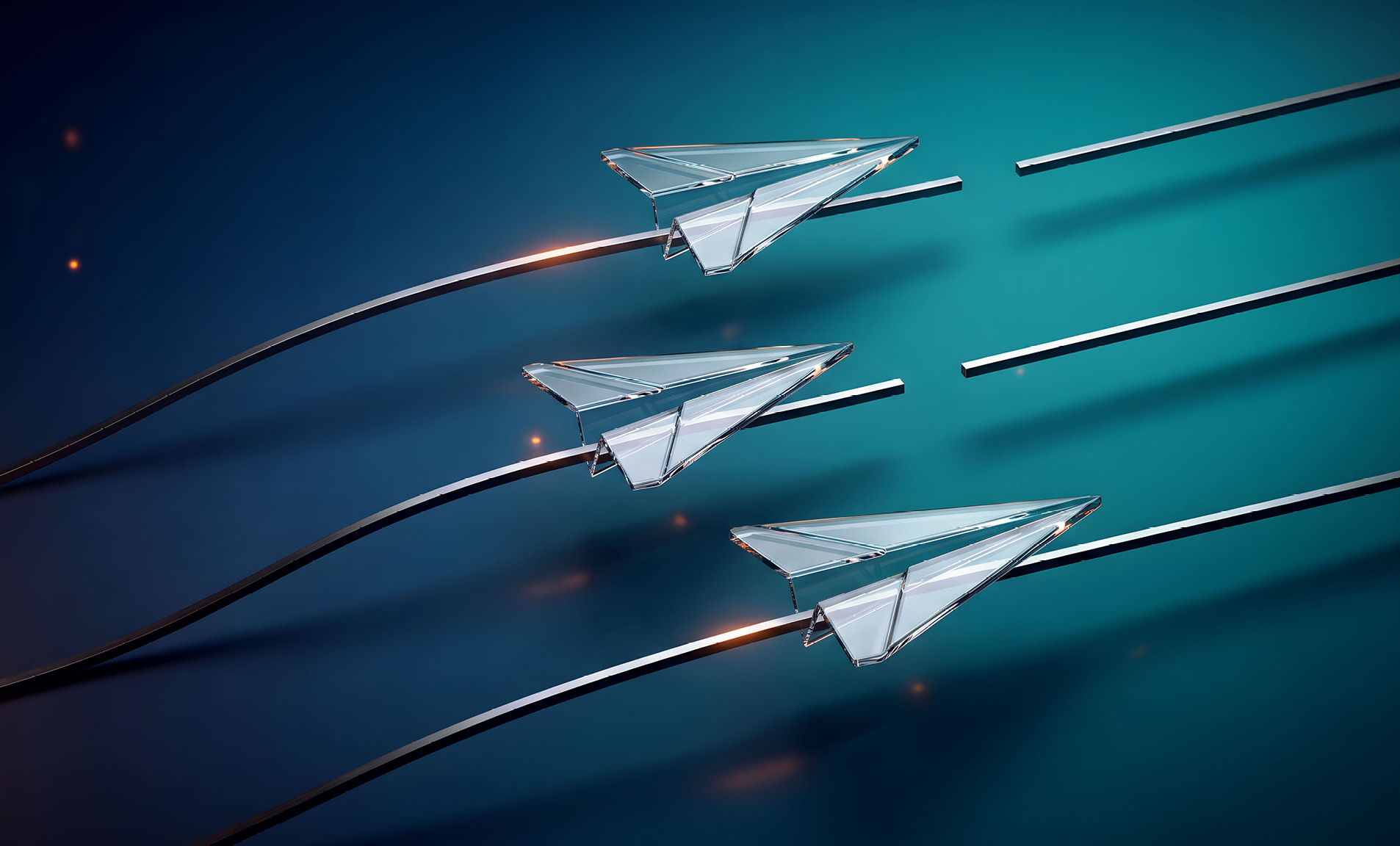 Global aerospace supply chain consulting from Roland Berger | Roland Berger