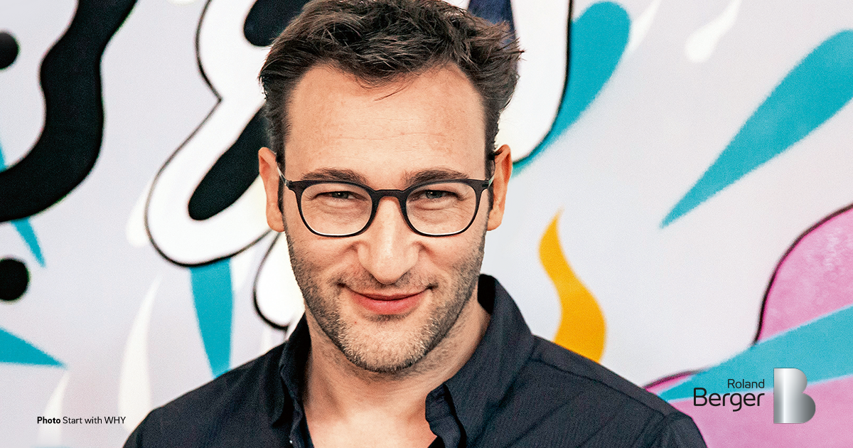 Looking at the rules of good leadership | Roland Berger