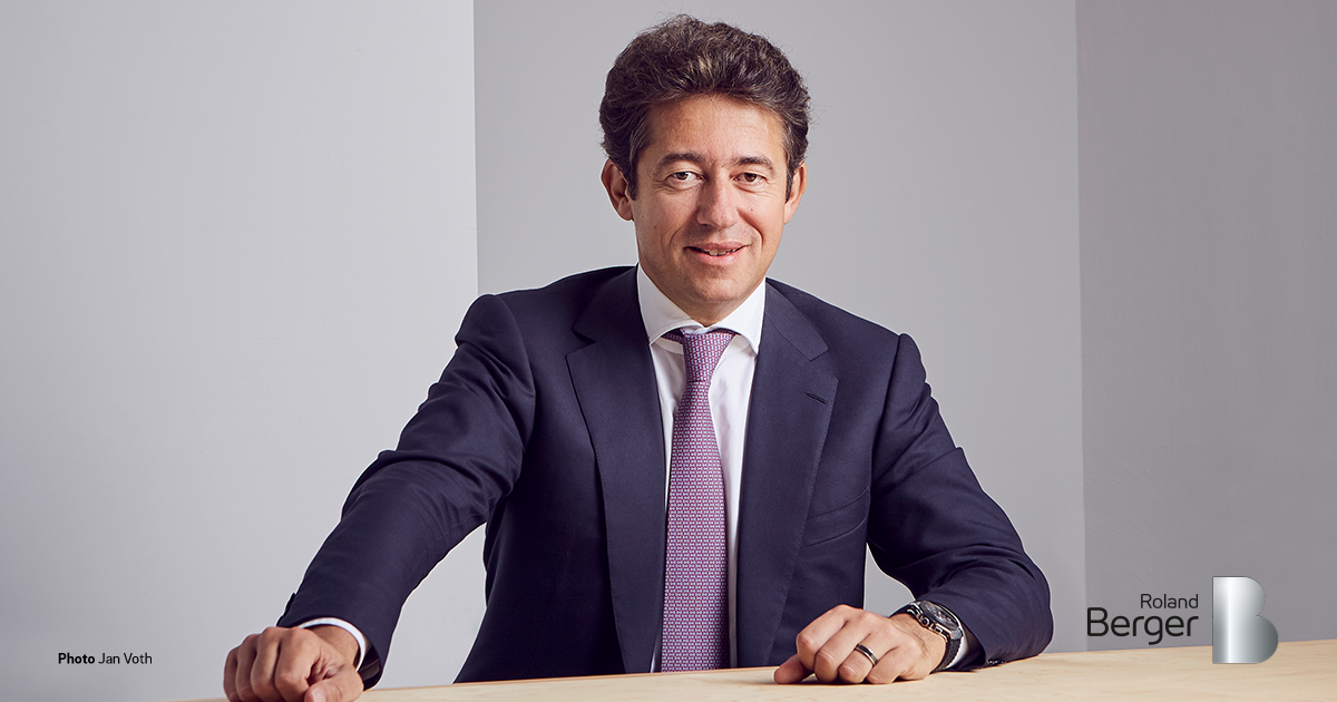 Forget about doomsday: AI is just another tool | Roland Berger