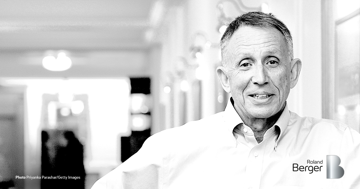 Redefining the relationship between CEOs and boards | Roland Berger