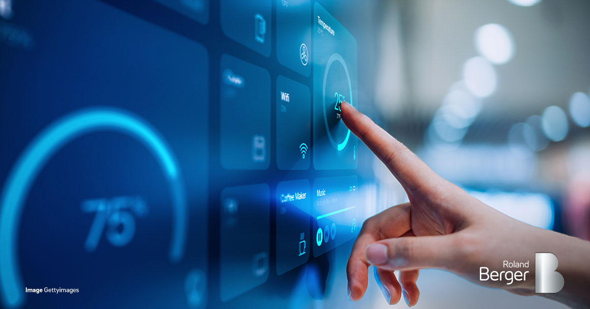 Achieve optimum performance through operational efficiency | Roland Berger