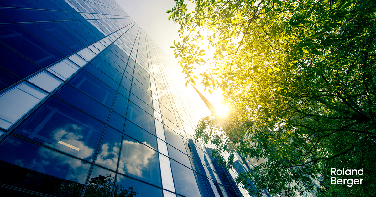 ESG in pharmaceuticals – Strategies and opportunities | Roland Berger