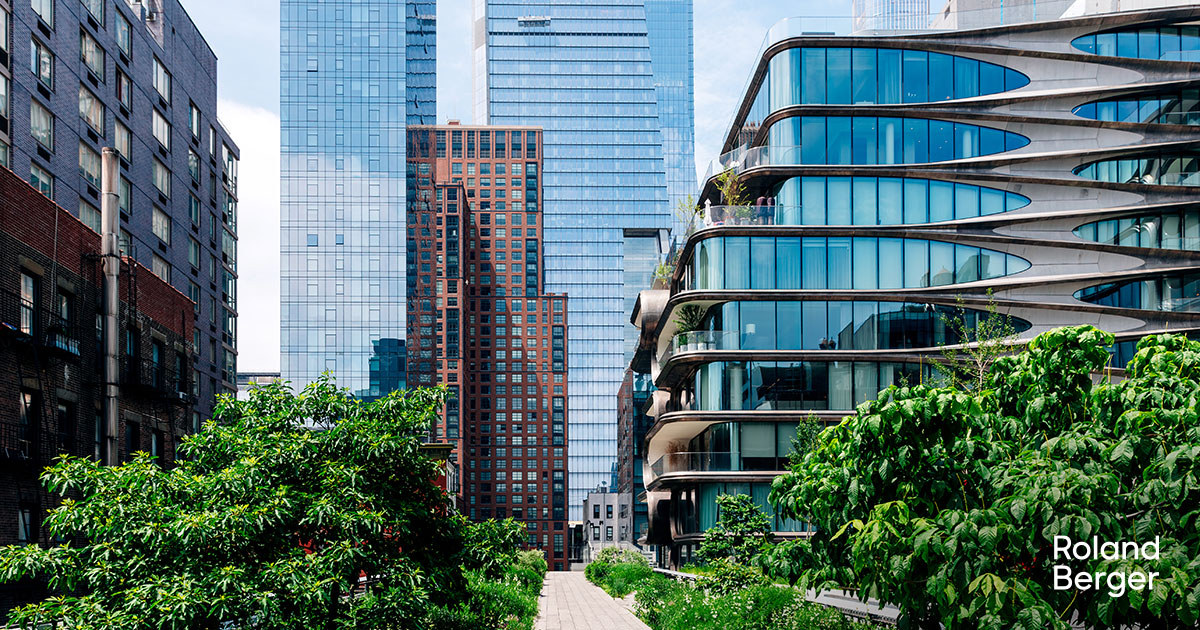 Challenges and trends faced by family offices | Roland Berger