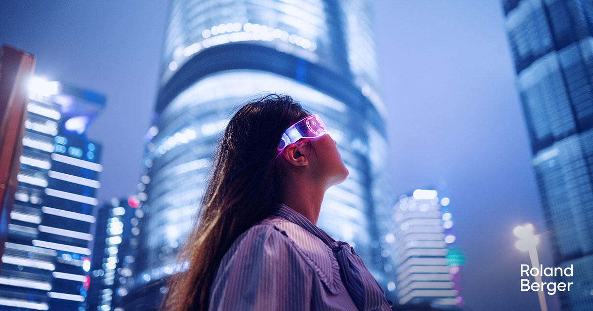 Innovationsindikator 2024 | Roland Berger