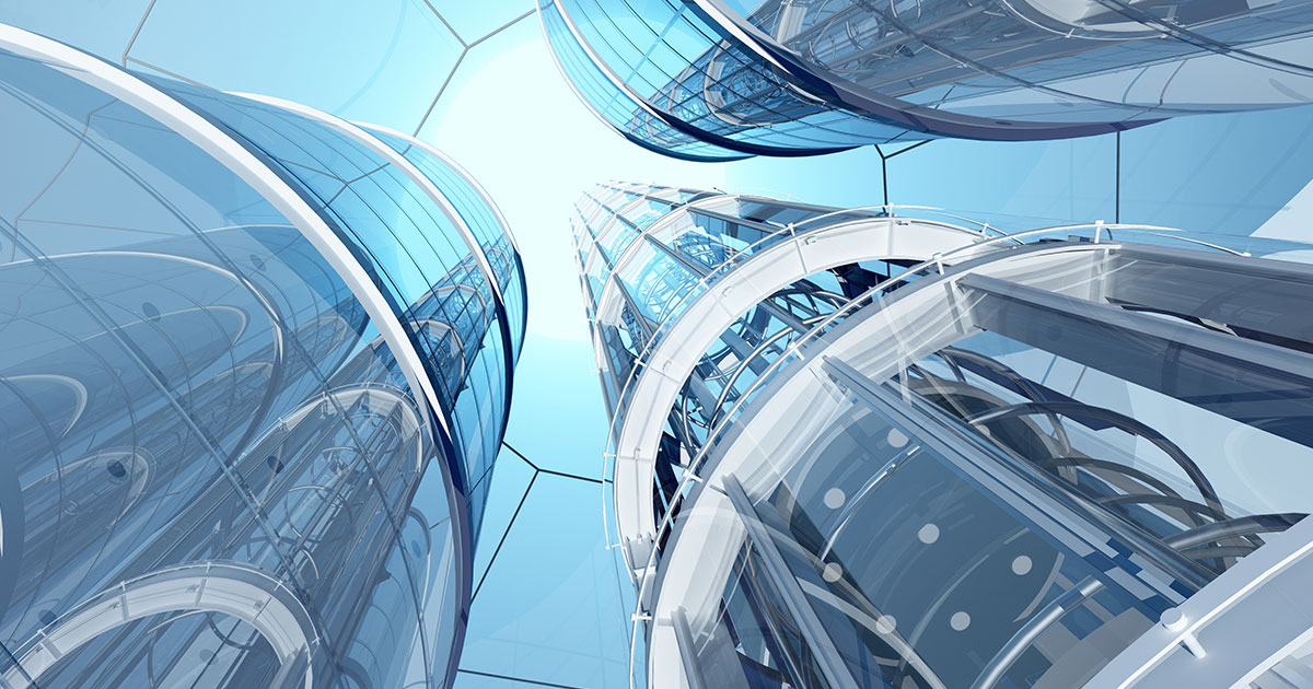 Elevator Market Outlook 2030 | Roland Berger