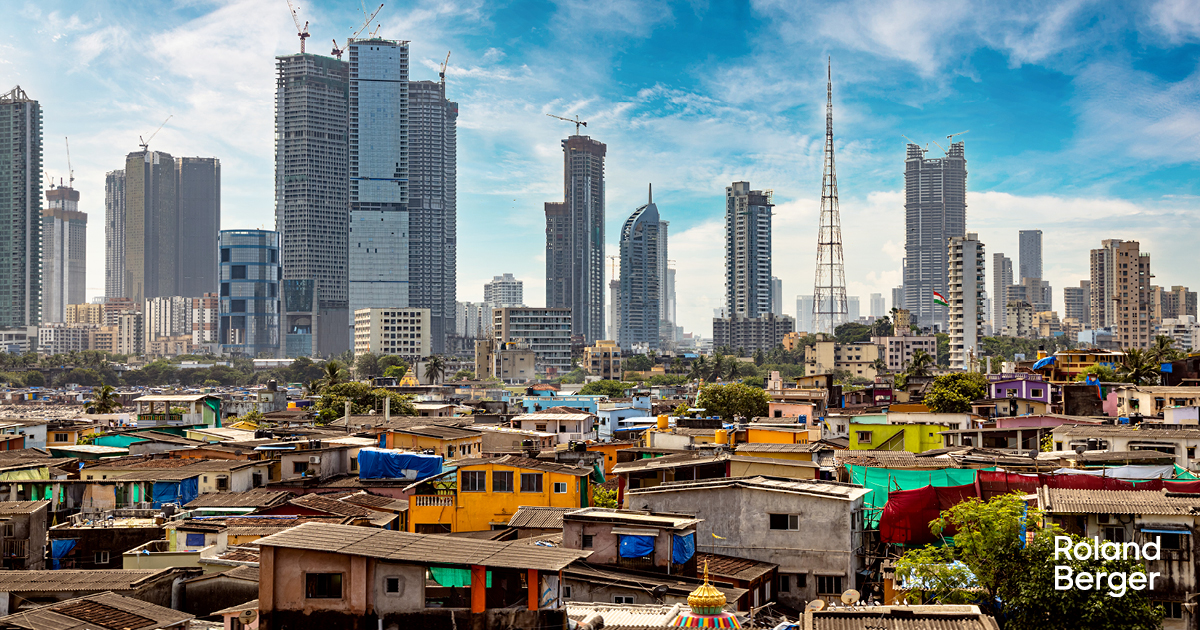 India’s remarkable economic ascent: A distinct story of growth | Roland ...