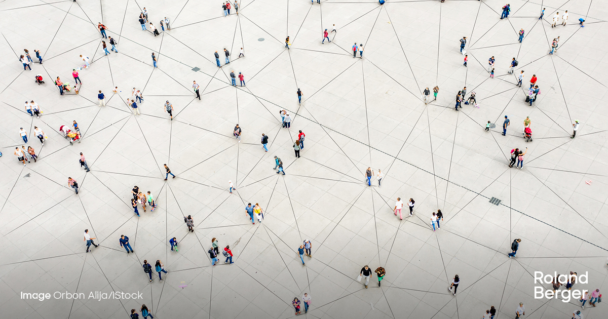 Asian consumer trends: From growth to momentum in a complex landscape ...