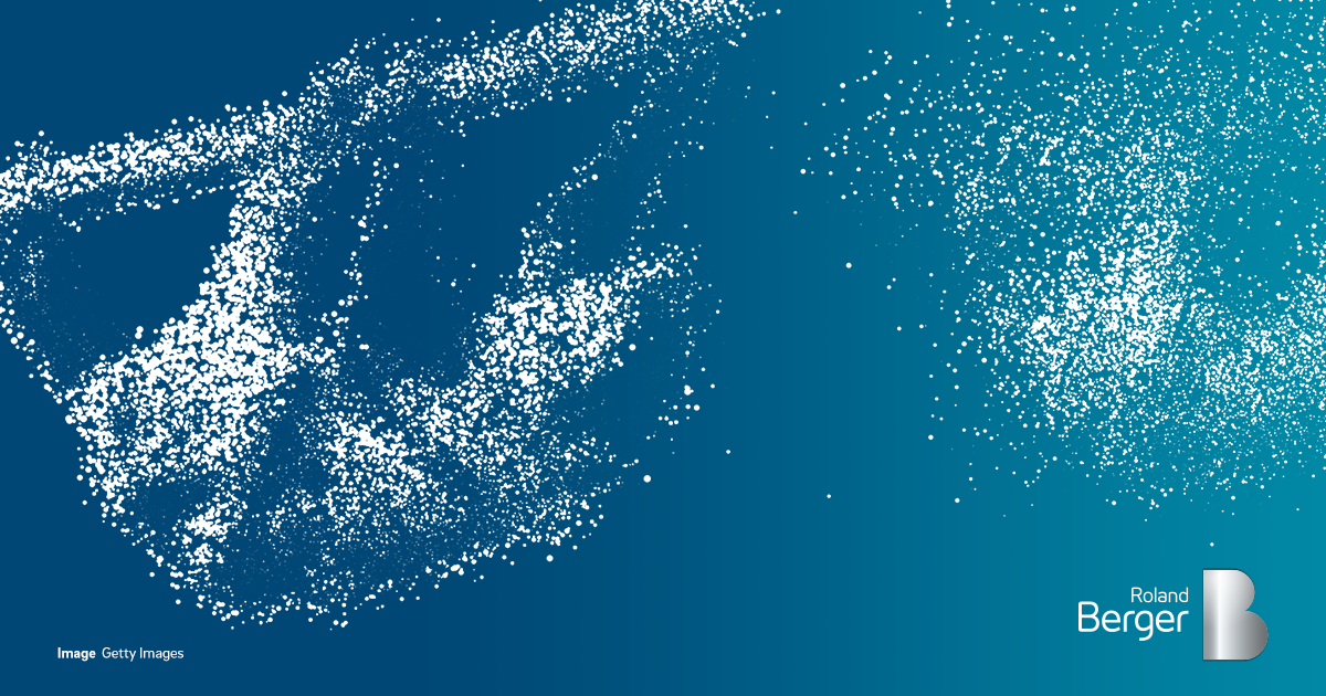 Roland Berger Robustness Maturity Index | Roland Berger
