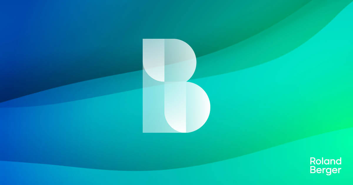 Sustainability I Consulting Services | Roland Berger