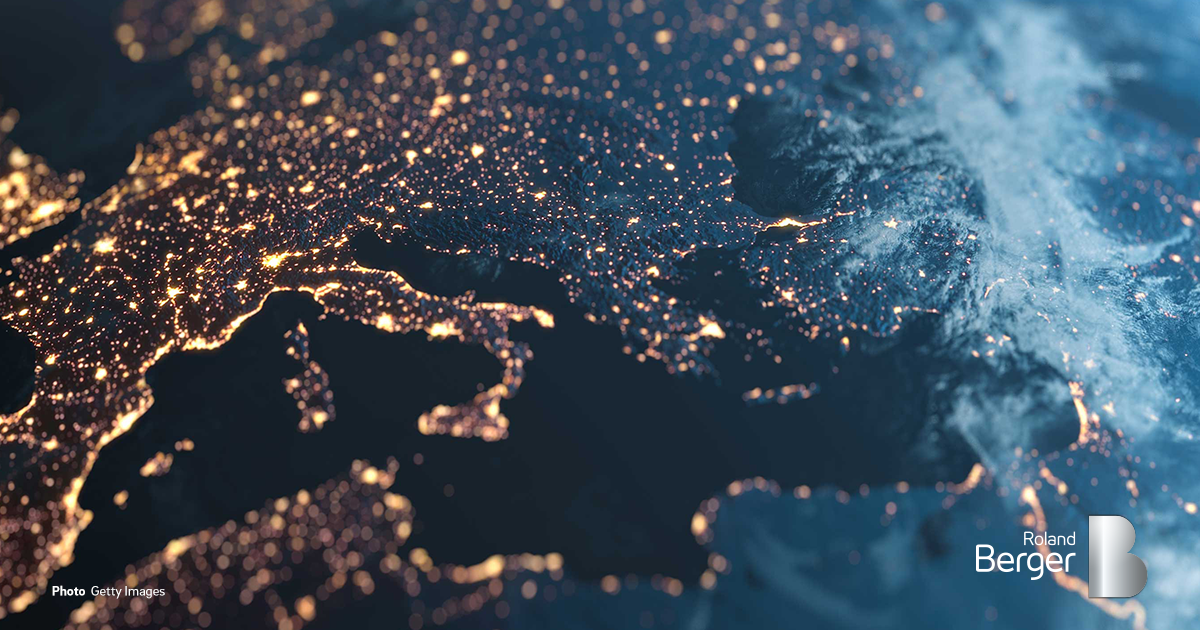 Unsere Partnerschaft | Roland Berger