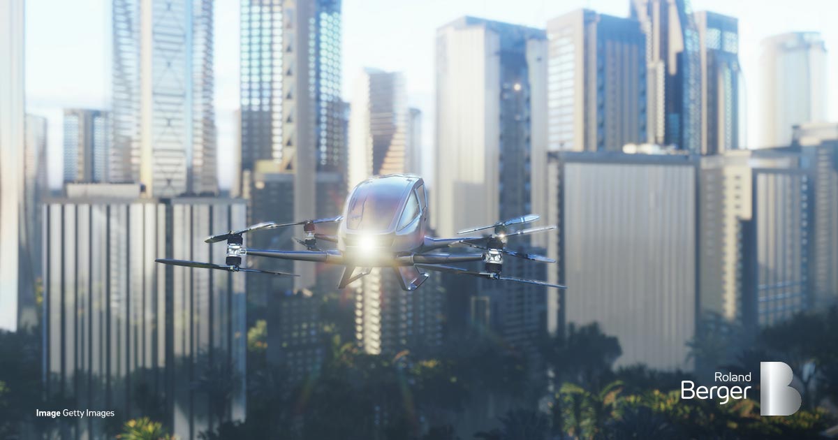 Environmentally-friendly air travel continues to grow and grow | Roland ...