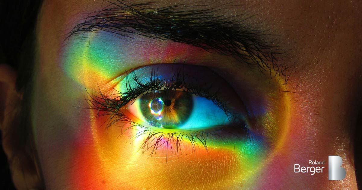 Code of conduct | Roland Berger