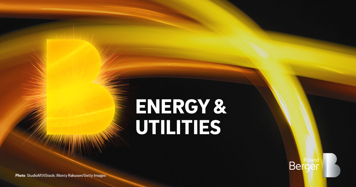 Decarbonizing the energy value chain | Roland Berger