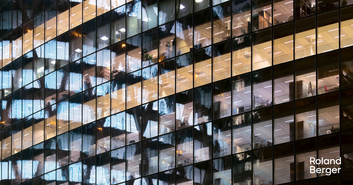 Macroeconomic & Geopolitical Analyses | Roland Berger