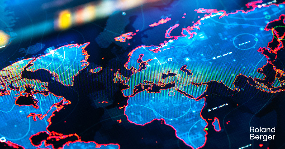 Global South: Beyond BRICS | Roland Berger