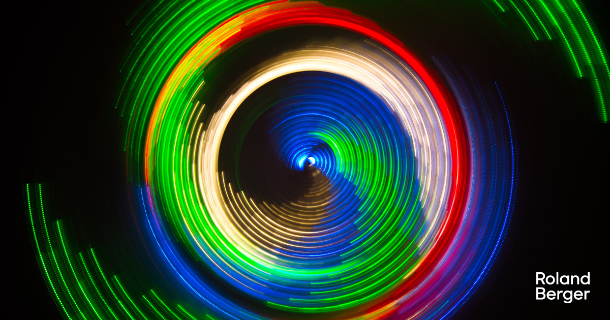 Hydrogen: "The Roaring '30s" | Roland Berger