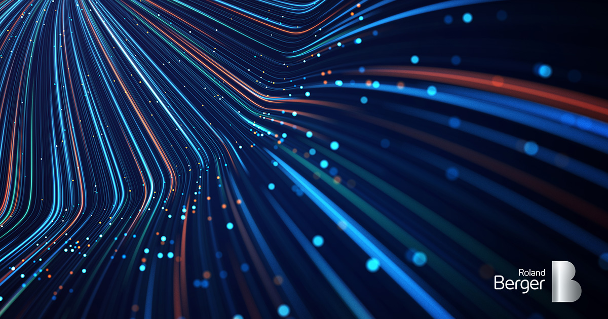 Transforming telcos: Opportunities and models for telecom operators ...