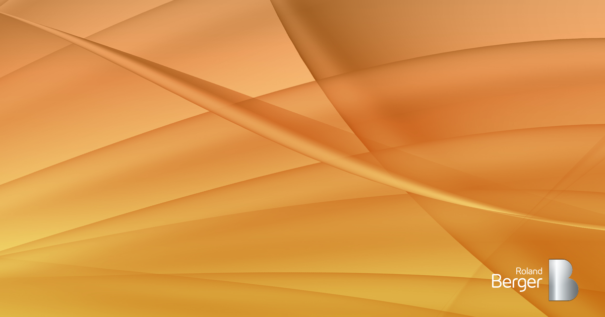 الشرق الأوسط | Roland Berger