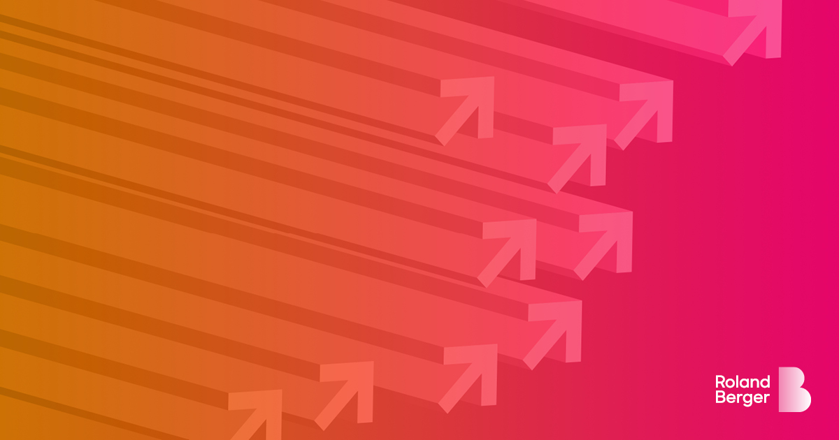 People & Organization I Publications | Roland Berger