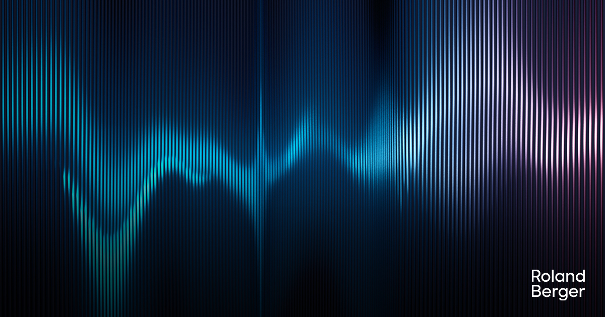 CES 2025: Our highlights from the tech show | Roland Berger