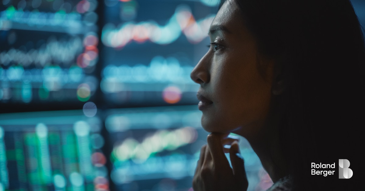 How CFOs can unlock financial leeway | Roland Berger