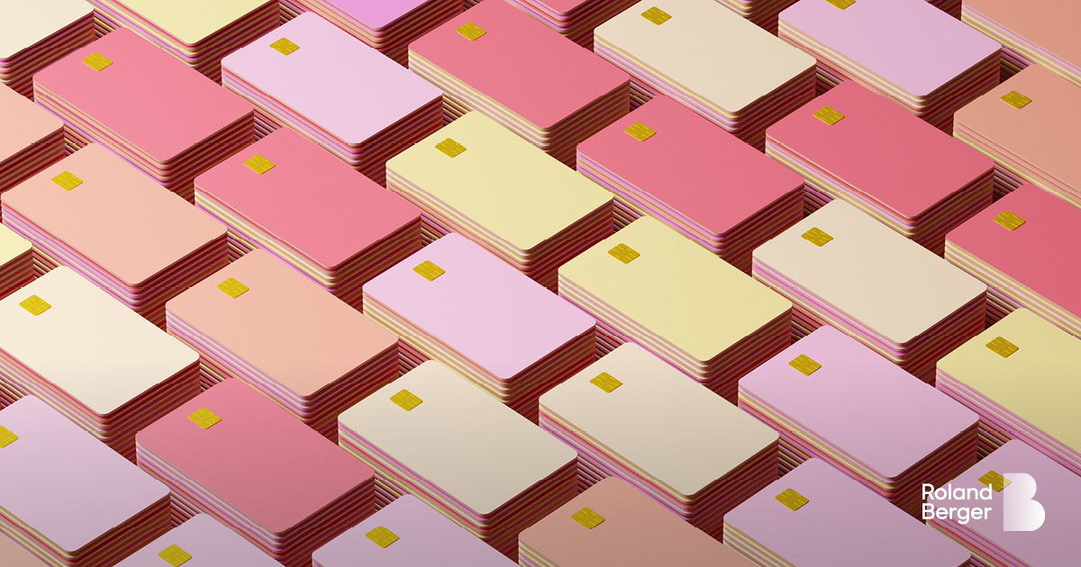 Operations in retail banking | Roland Berger