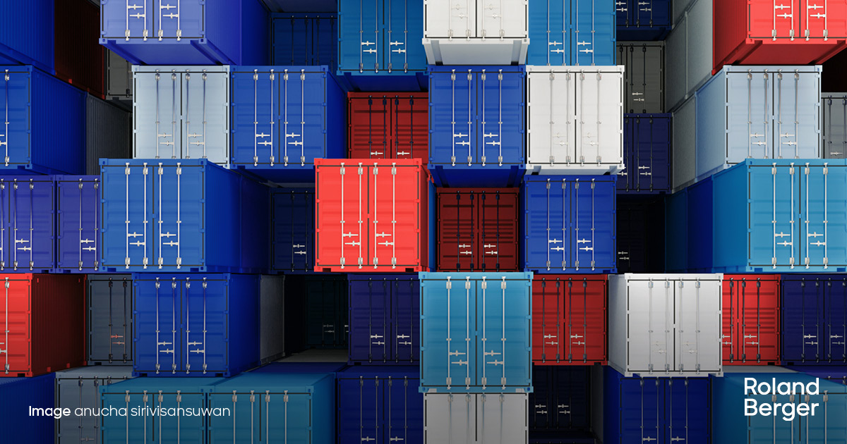 Solving Germany’s procurement paradox | Roland Berger