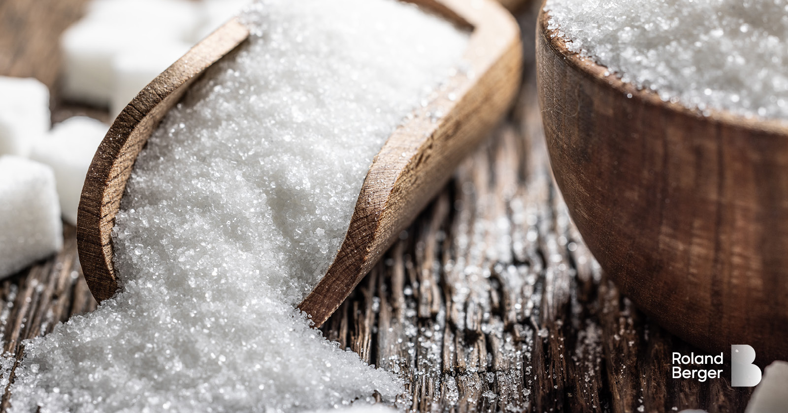 Improving profitability in the sugar industry | Roland Berger