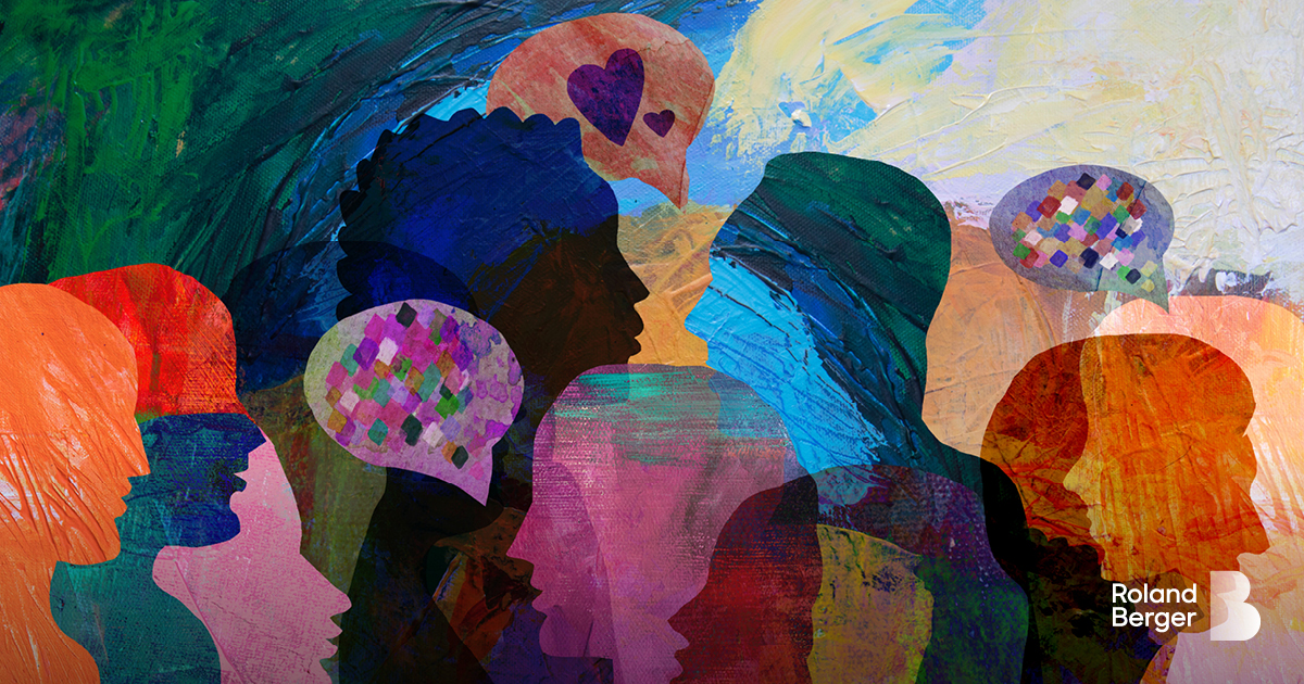 Future of health 7: the healthcare system of the future | Roland Berger